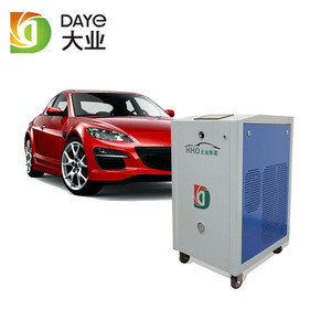 Buy A-146 Decarbonization Of Car Engine Engine Cleaning Equipment from ...