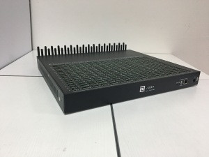 Buy Acom532g-512 Multi Sim Card Gsm Modem, 32 Port 512 Sim Sms Blasting ...