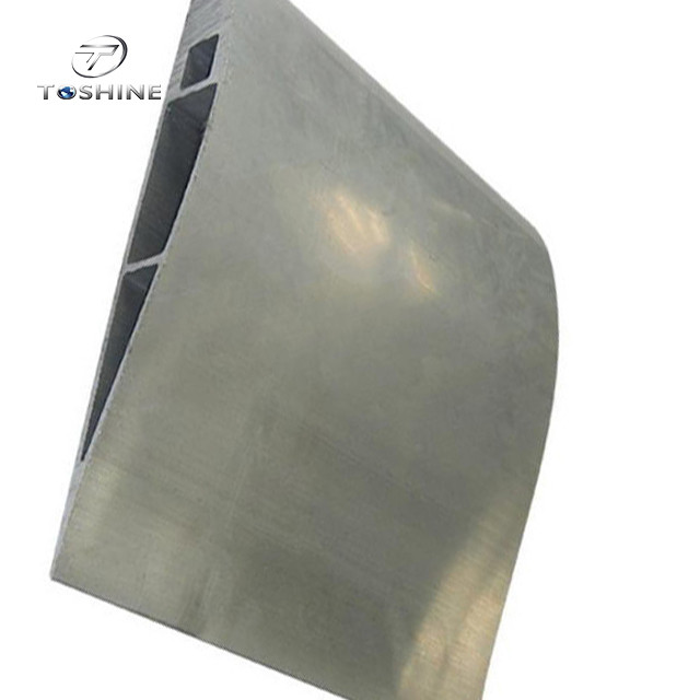 Buy Anodized Industrial Fan Blade Profile / Industrial Cooling from ...