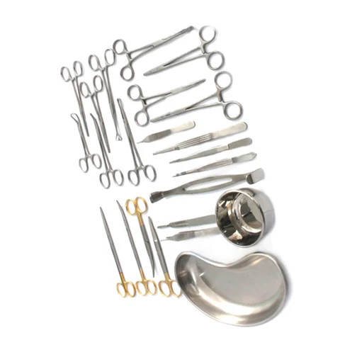 Buy Appendix Surgery Set Appendectomy Instruments Set High- Quality ...