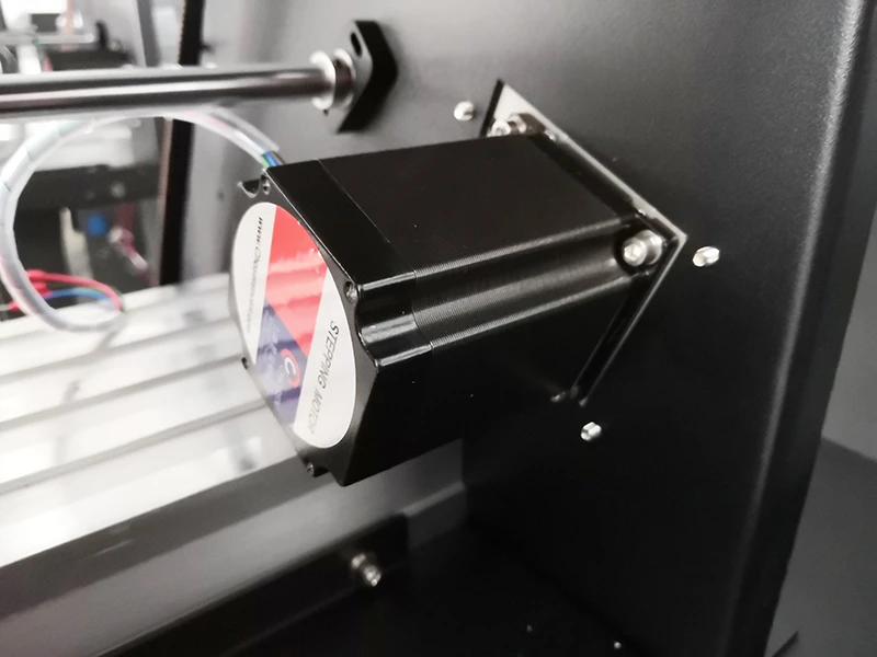 Buy Audley Ce S2000 1.85m Double Dx6 Head Xp600 Vinyl Flex Large Format ...