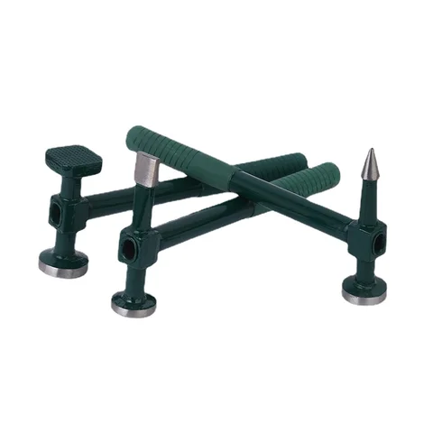 Buy Auto Body Metal Repair Garage Hand Tools Set-dent Beater Bumping ...