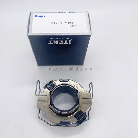 Buy Auto Parts Clutch Release Bearing 1-87610109-0 Bearing 1876101090 ...