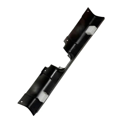 Buy Auto Parts Japan Rear Bumper Lower Guard For Fj Cruiser Gsj15 Oem ...