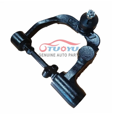 Buy Auto Suspension 54524-vx000 Control Arm For Navara Urvan (e25) 02 ...