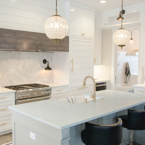 Buy Big Slab Vietnam Solid Surface Quartz Slab White Artificial Large ...