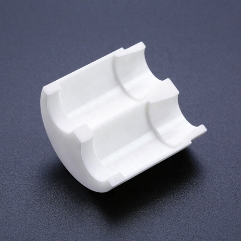 Buy Black Si3n4 Silicon Nitride Ceramic Tubes Sic Silicon Carbide ...