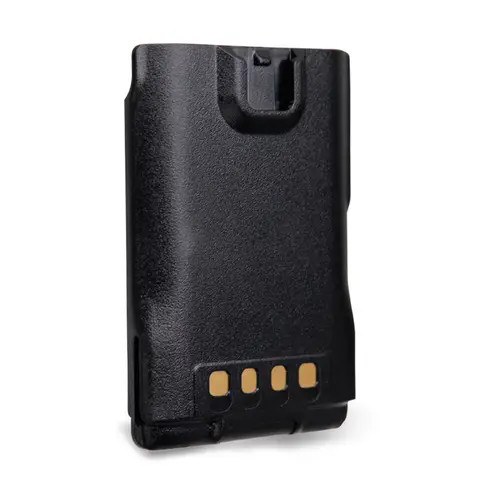 Buy Bp2901 Hytera Rechargeable 2900mah Li-ion Walkie Talkie Battery 7.6v Polymer Lithium Battery ...