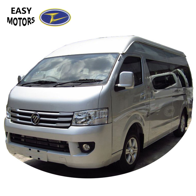 Buy Brand New Stocks Foton View C2/cs2 15-19 Seats Mini Bus Supporter ...