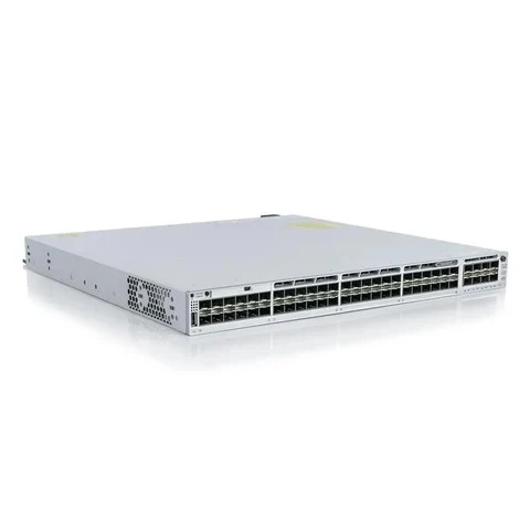 Buy C9300-48s-a 9300 Series Switches 48 Port Gigabit Optical Fiber ...