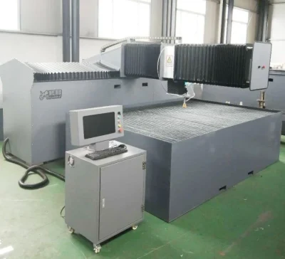 Buy Cantilever Cnc Waterjet Cutting Machine Cantilever from Shanghai ...