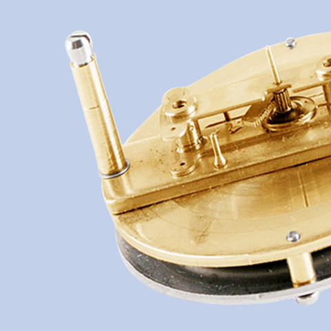 Buy Capsule System With Over Pressure Protection from Shijiazhuang ...