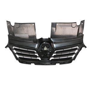 Buy Car Body Parts 623105875r Front Grille For Renault Logan 2017 from ...