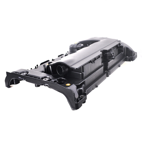 Buy Car Spare Parts Engine Valve Cylinder Valve Cover For Peugeot 308 ...