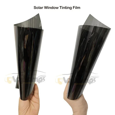 Buy Car Window Film Roll Wholesale Uv Protection Sun Protection Scratch ...