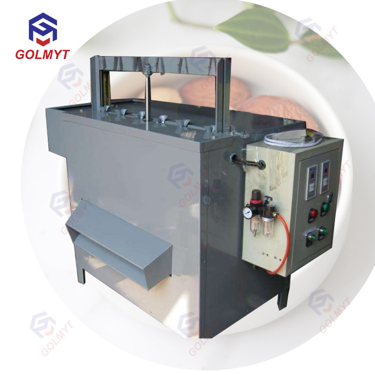 Buy Cashew Nut Sheller Cashew Nut Peel Removing Machine Kernel Shell ...