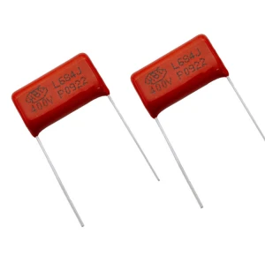 Buy Cbb21 684j 400v 0.68uf Film Capacitor 400v from Shantou Xinhuaxiong ...