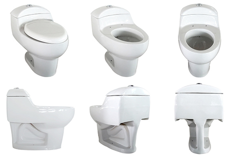 Buy Chaozhou Factory Modern Design Wc Toilet Cheap Price Sanitary Ware ...