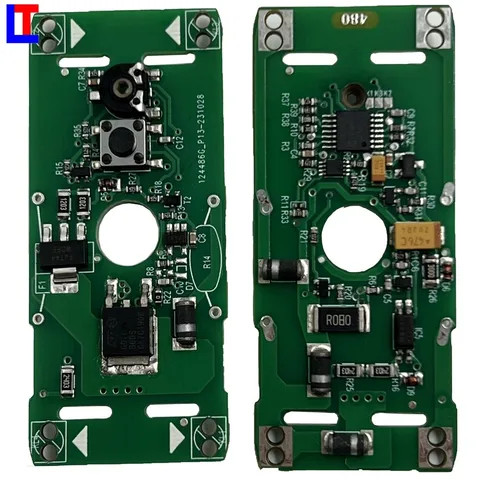 Buy Charger Pcb Board Onestop Service For Pcba Voltage Comparator Pcb ...