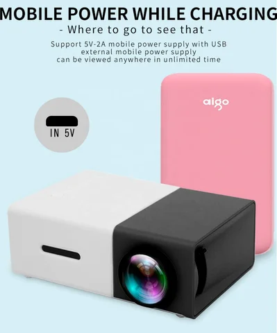 Buy Cheapest Dlp Portable Android Smart Mini 3d 4k Theater Latest ...