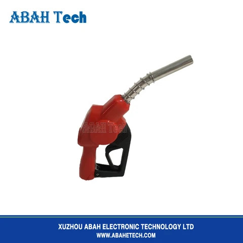 Buy China Automatic Fuel Nozzles Filling 11a Nozzle For Gasoline And ...