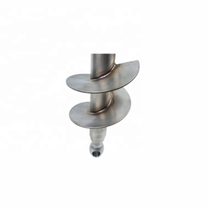 Buy China Customized Netzsch Progressive Cavity Pump Nm045 Coupling Rod ...