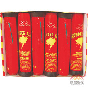 Buy China Fireworks Big Sound Bang Pirotecnia Triangle Bomb Cracker ...