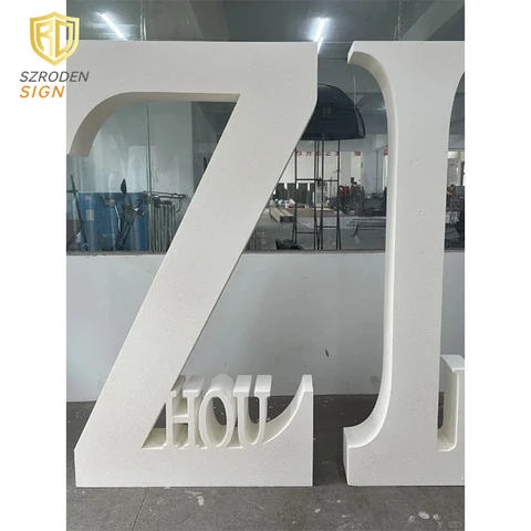 Buy China Luxury Large-scale Landscape Letters Slope Letters Non ...