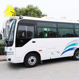 Buy Classical China Bus Coach from SG Auto Industry Co., Ltd. (Jinan ...