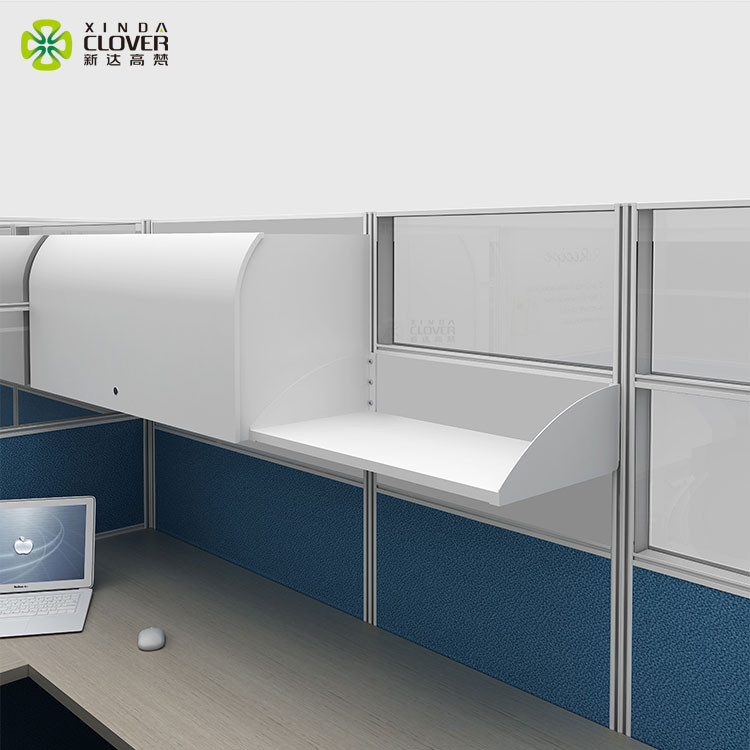 Buy Classical Modern Design Modular Office Furniture Table Desk ...