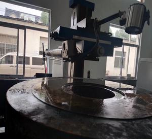 Buy Cnc Electrical Discharge Dk7745 Machine Mini Wire Edm Machine Low ...