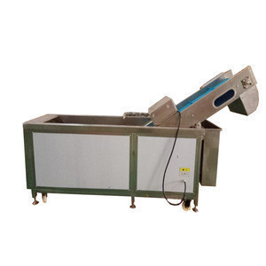 Buy Commercial Automatic Ozone Root Fruit And Vegetable Washer from ...