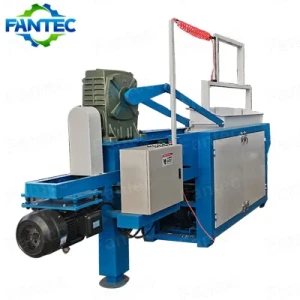 Buy Commercial Wood Shaving Equipment Pine Wood Shavings Machine from ...