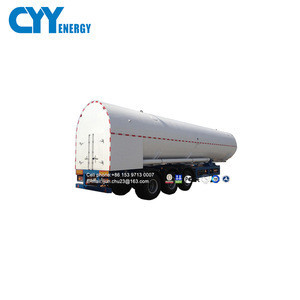 Buy Compressed Natural Gas Helium Hydrogen H2 Cng Tube Trailer from ...