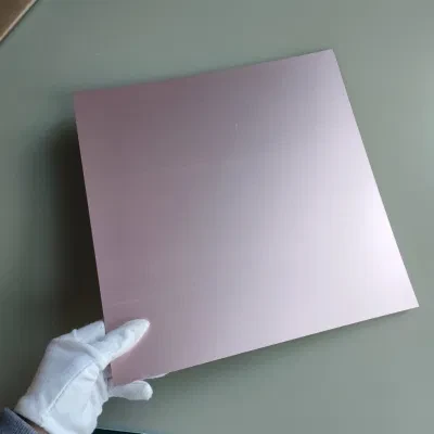 Buy Computer Field Fr4 Copper-clad Plate from Guangdong Weishi New ...