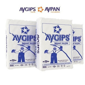 Buy Construction Gypsum Aygips Powder Gypsum from AYTAS ALCI ENERJI ...