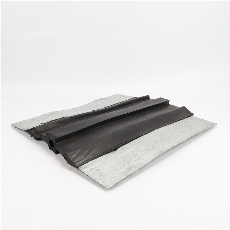 Buy Construction Rubber Steel-edged Rubber Water Stop Waterstops Rubber ...