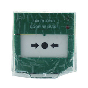 Buy Conventional Manual Call Point Pull Down Type Resettable Manual ...