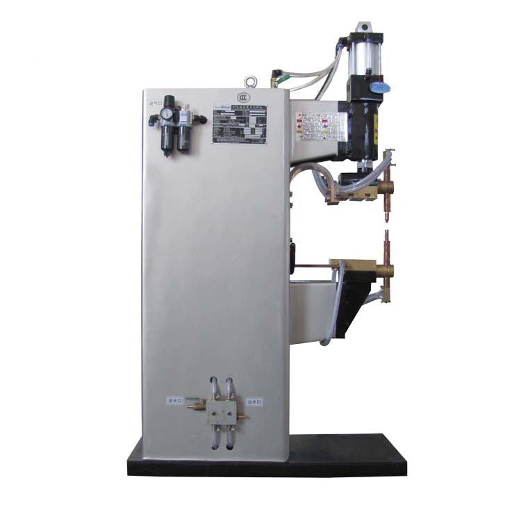 Buy Copper Wire Spot Welding Machine Spot Welder from Shanghai Trintfar ...