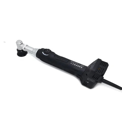 Buy Cordless Mini Polisher Car Detailing Polishing Machine from Anhui ...
