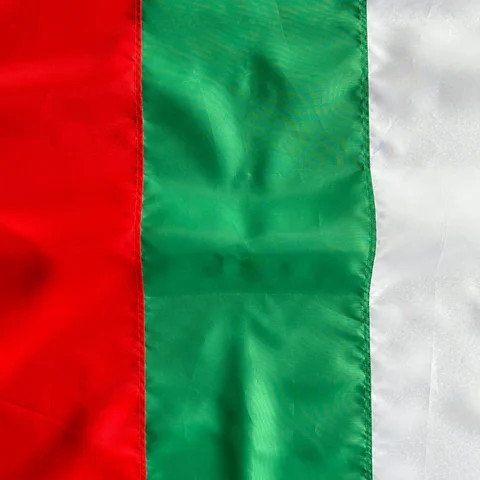 Buy Custom Banner Flag 3x5ft 100 Polyester Waterproof Bulgaria Flags ...