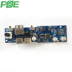 Buy Custom Circuit Board Module Device Pcb Assembly Smt Pcba Oem Pcb ...