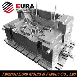 Buy Custom Compression Smc New Energy Car Engine Hood Cover Plastic ...