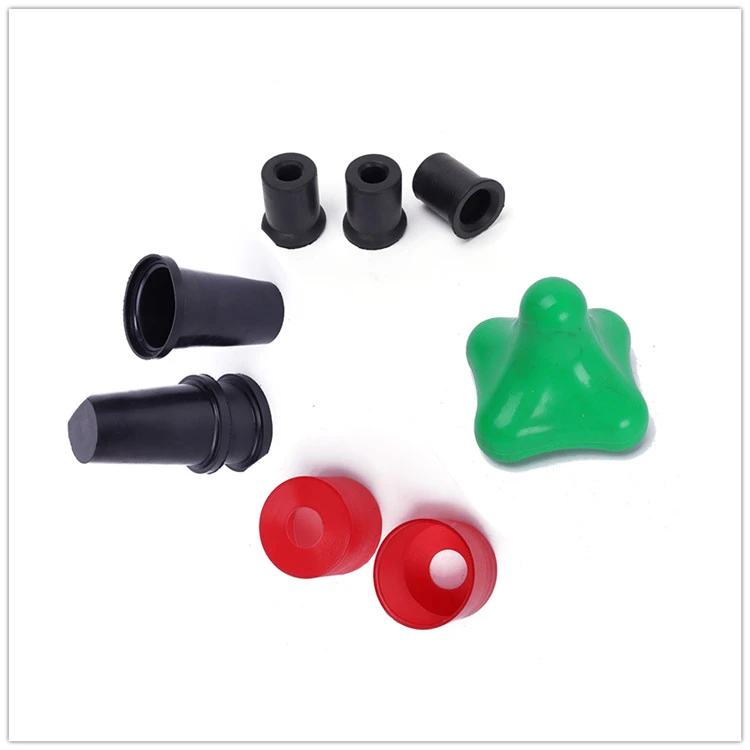 Buy Custom Epdm Nbr Nr Pu Pvc Silicone Rubber Parts from Hebei Baorui ...