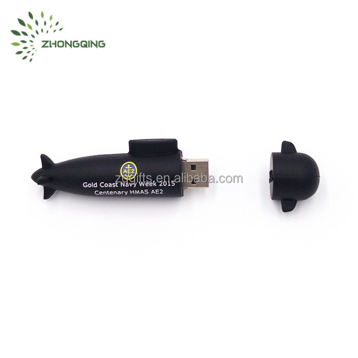 Buy Custom Soft Pvc Rubber Usb 2.0 ,8gb 16gb 32gb 64gb Silicone Usb ...