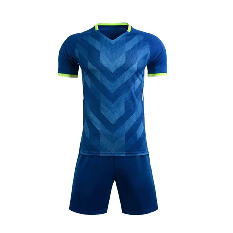 Buy Custom Solid Color High Quality Factory Direct Sale Soccer Uniforms ...