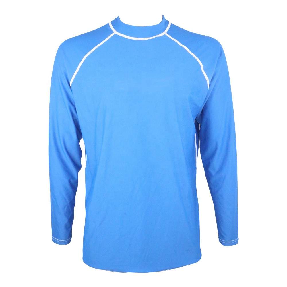 Buy Custom Sublimated Design Your Own Polyester Nylon Spandex Upf 50 ...