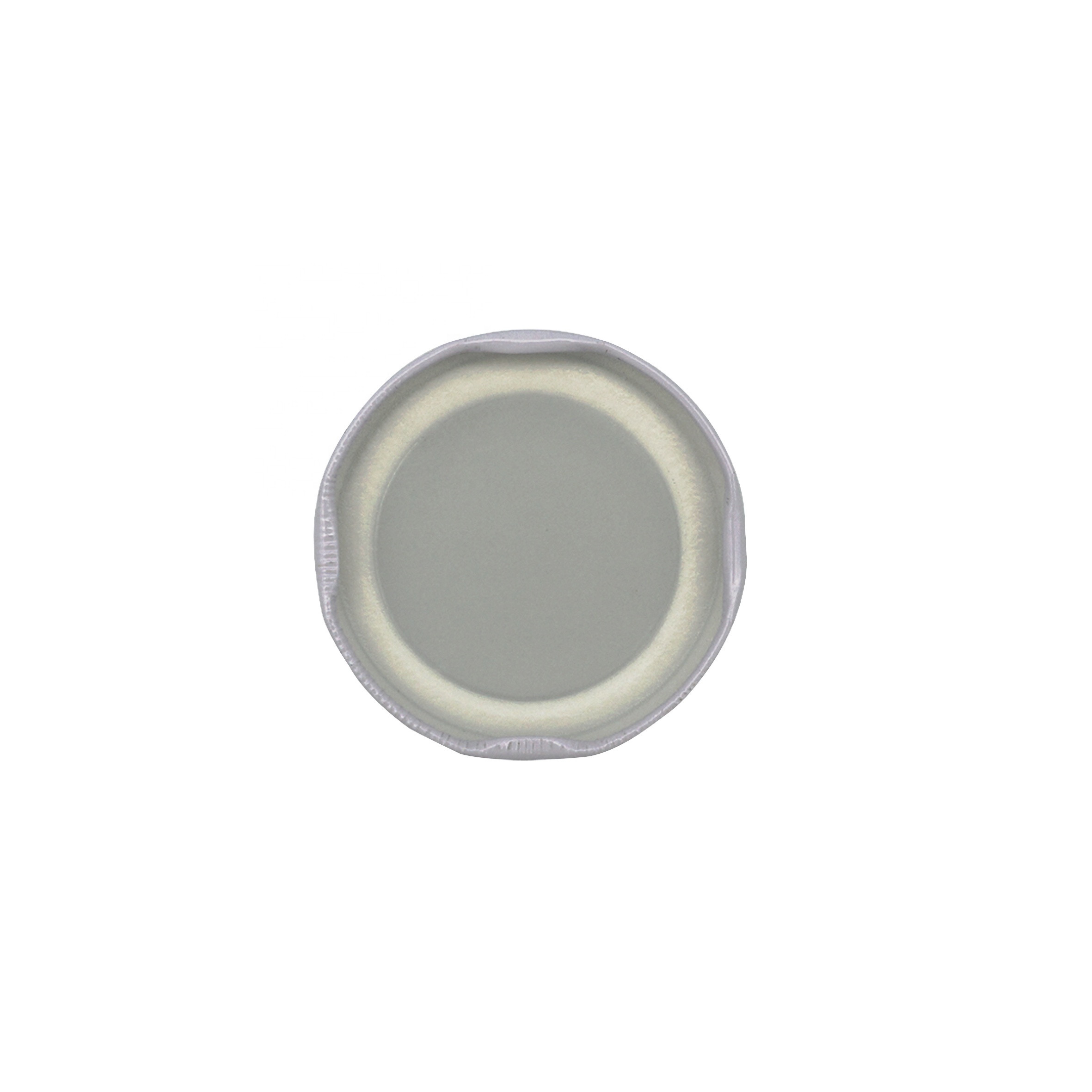 Buy Custom Tinplate Lug Bottle Cap,38mm Lug Caps Metal Screw Cap from ...