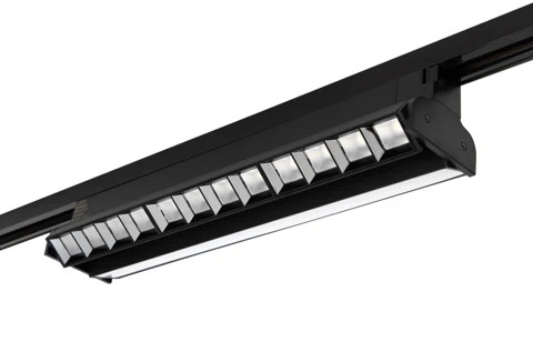 Buy Customer Logo High Quality Smd Commercial Led Track Lighting 60w ...