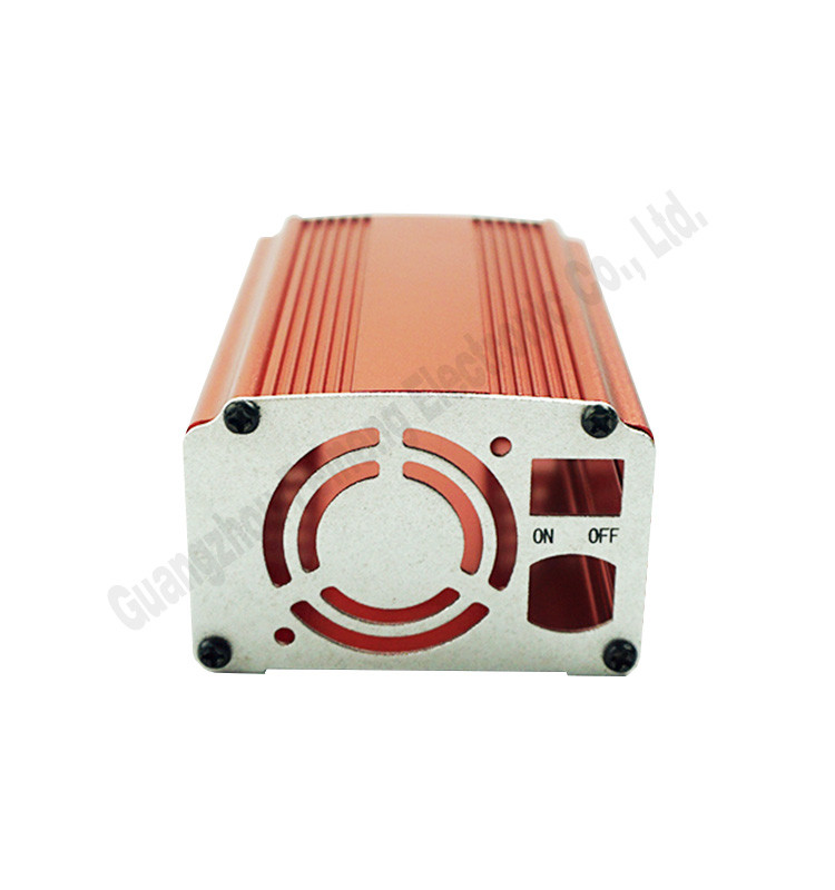 Buy Customizable Aluminium Profile Case Electronic & Instrument ...